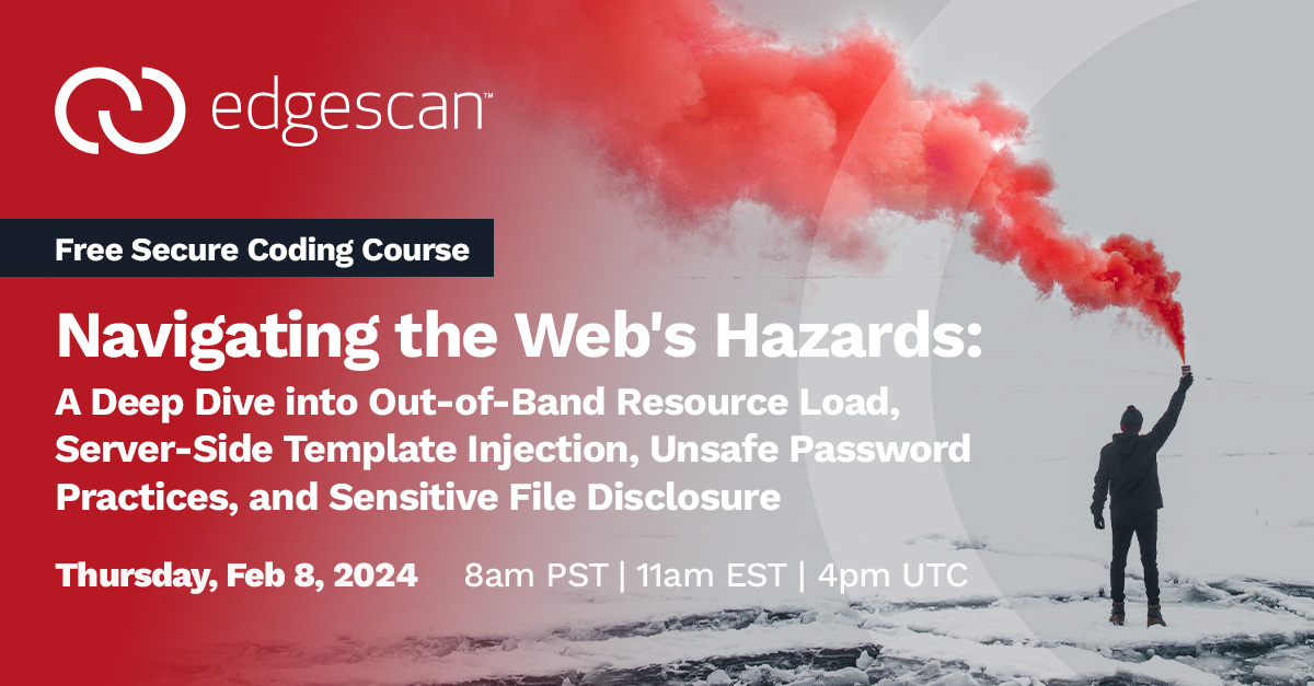 Free Training > Navigating the Web's Hazards